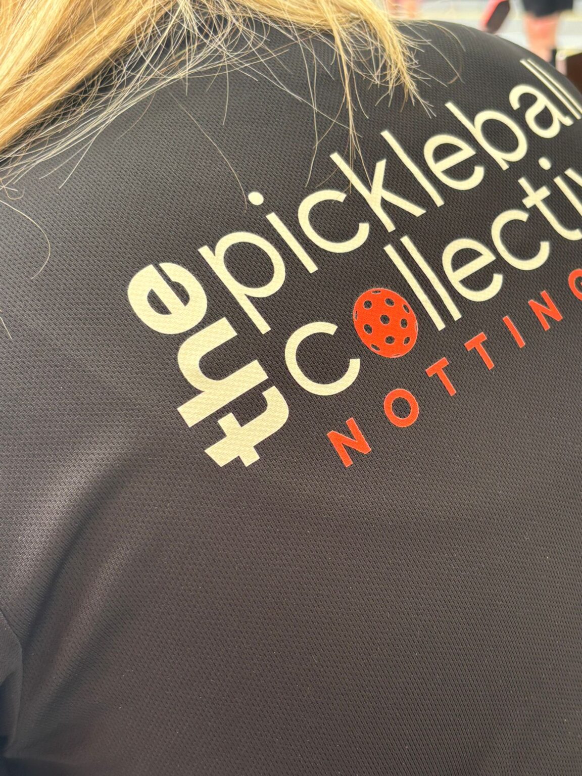 Corporate, Team Building, Events - The Pickle Ball Collective
